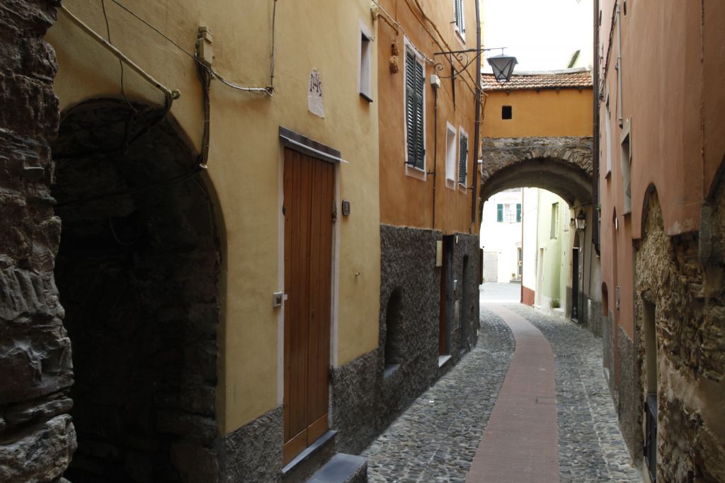 Civezza | Valle del San Lorenzo